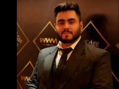Karan Chadda, Author | Femina.in