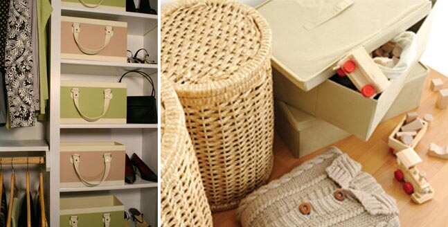 5 clever storage solutions we love | Femina.in