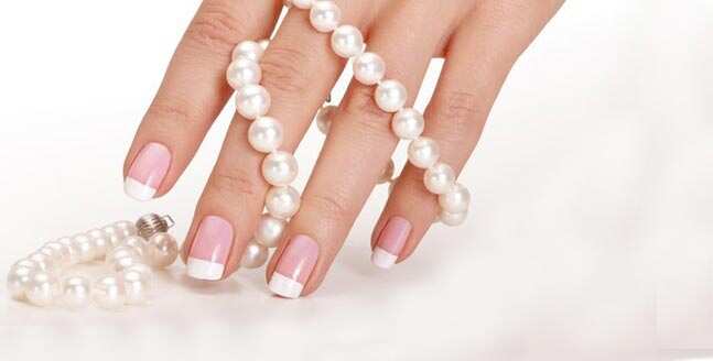 Gift your hands a precious makeover | Femina.in