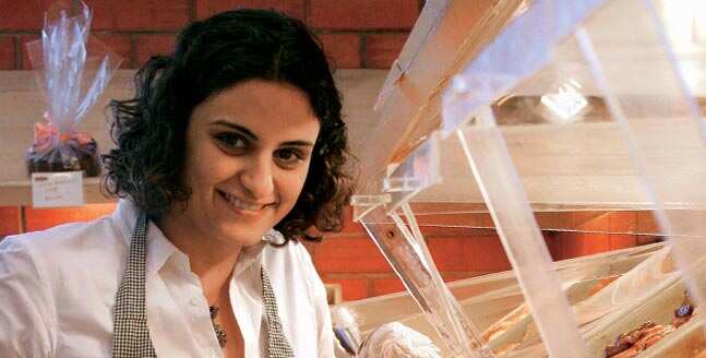 Kainaz on how she made her first million | Femina.in