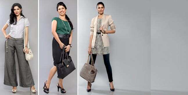 3 hot formal looks for you | Femina.in