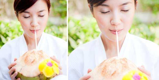 Decoding now: Gender specific foods | Femina.in