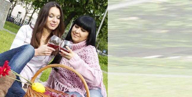 Are your friends making you fat? | Femina.in