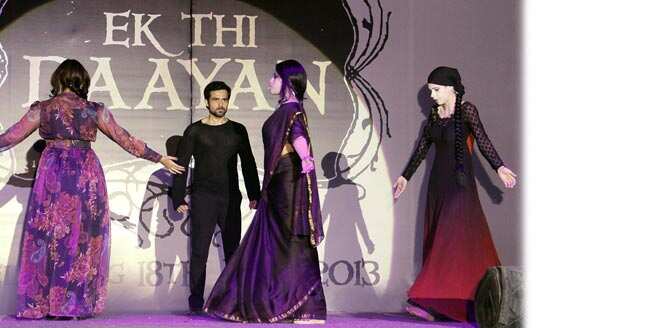 Foolish film controversies! | Femina.in