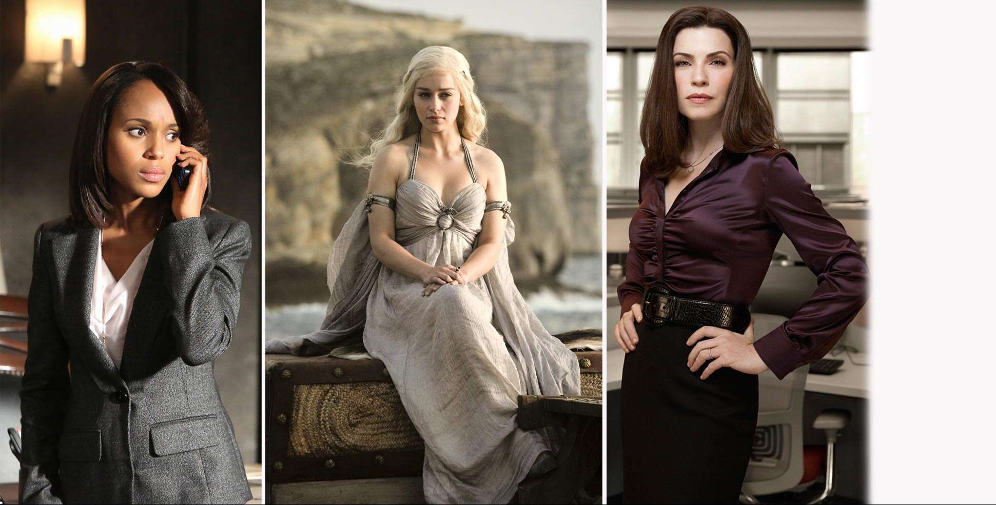 Small screen’s alpha ladies | Femina.in