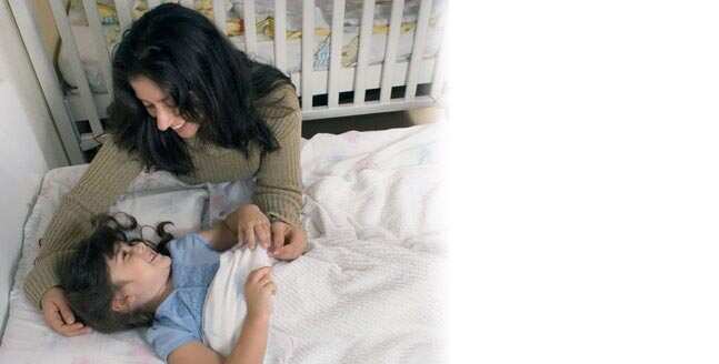 How about babysitting a home? | Femina.in