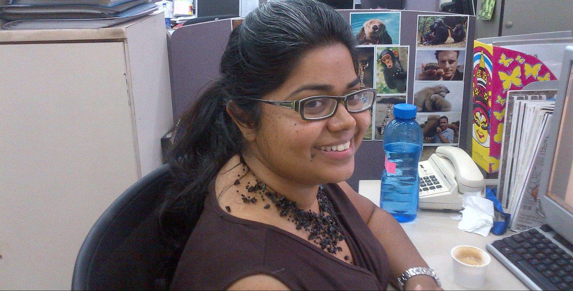 Life lessons from my cats | Femina.in