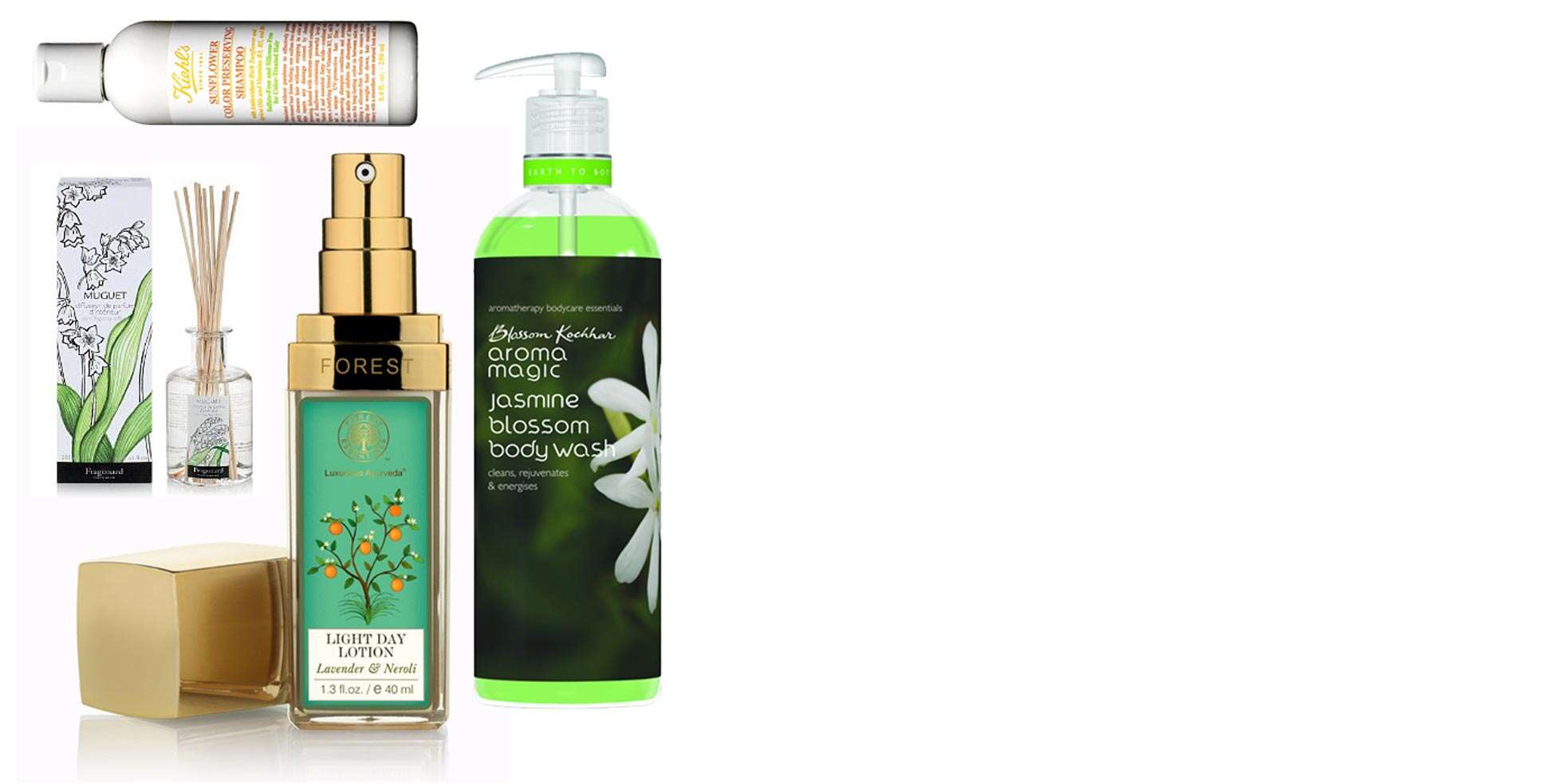 Beauty alert: Flower power | Femina.in