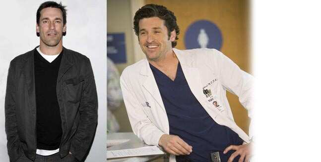TV’s dishiest men | Femina.in
