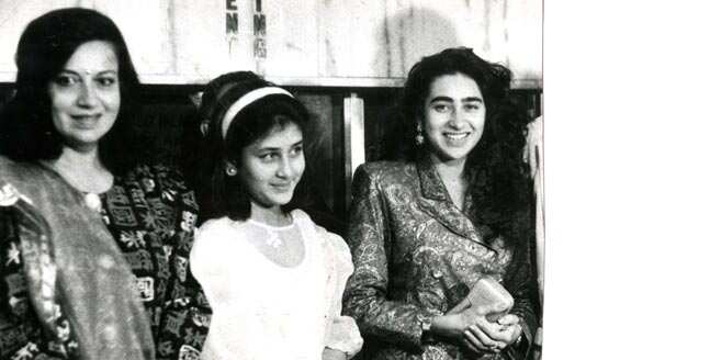 Guess who this beautiful actor is! | Femina.in