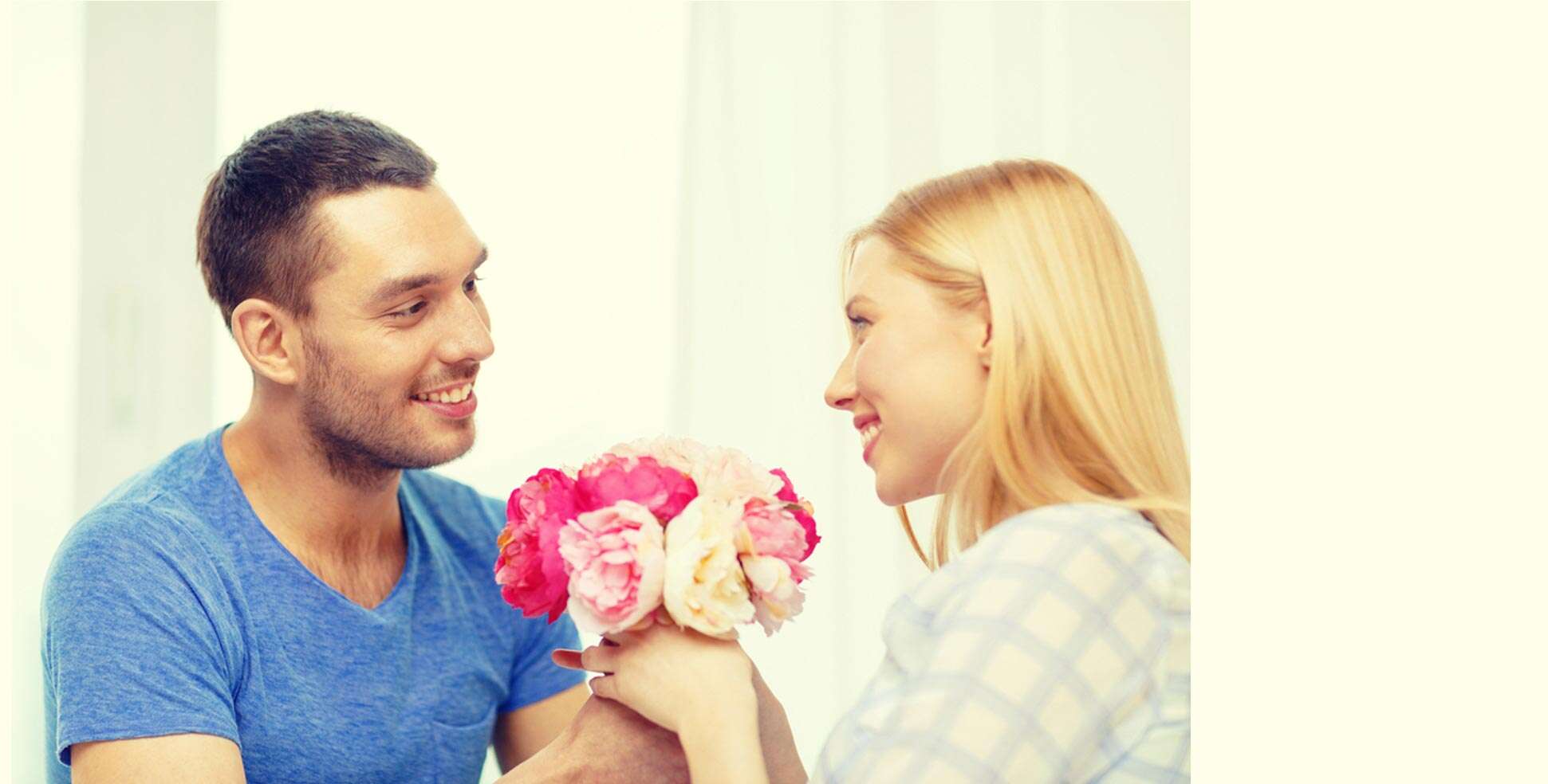 Two words for a happy love life | Femina.in