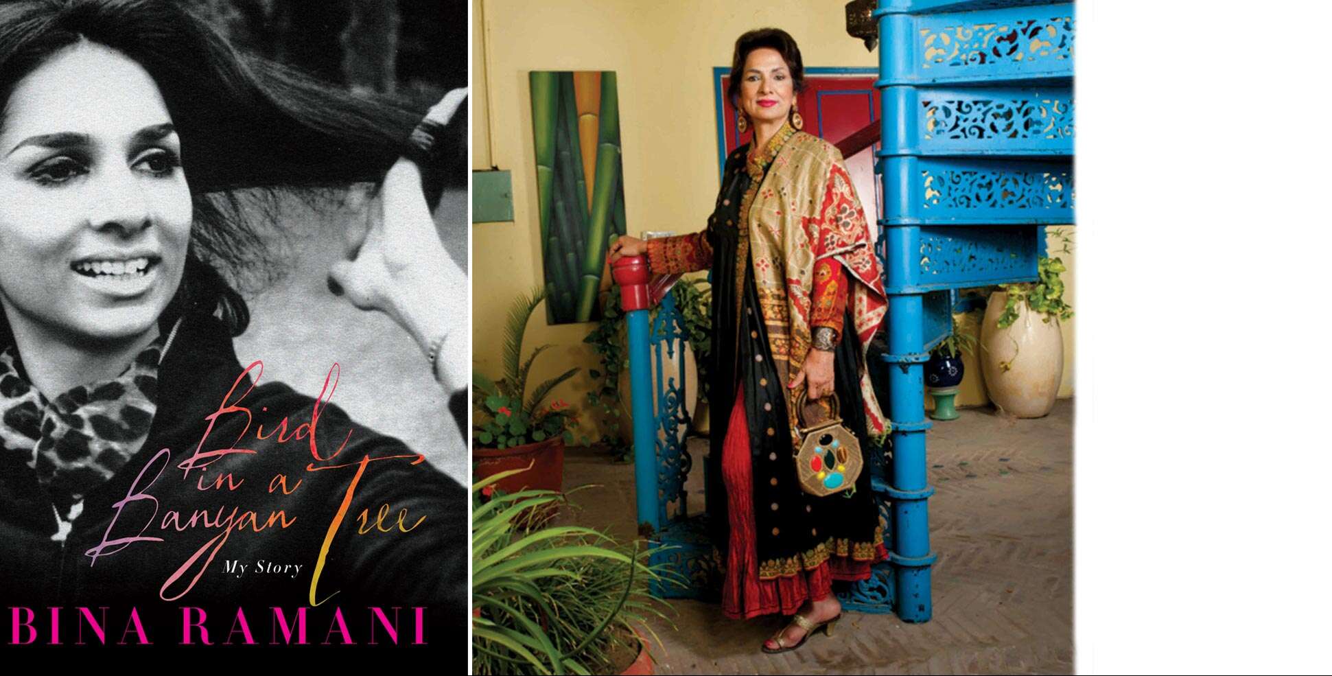 Behind Bina Ramani’s tell-all saga | Femina.in