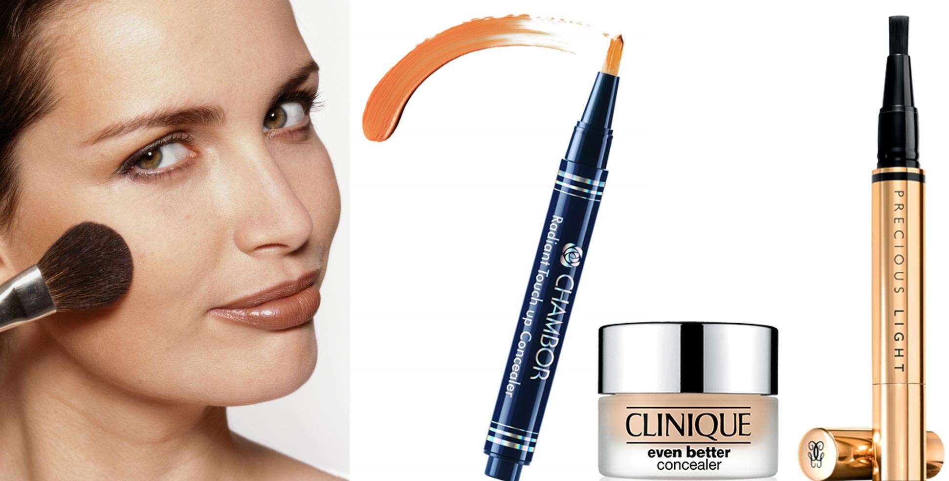 Beauty buy: Heavy-duty concealers | Femina.in