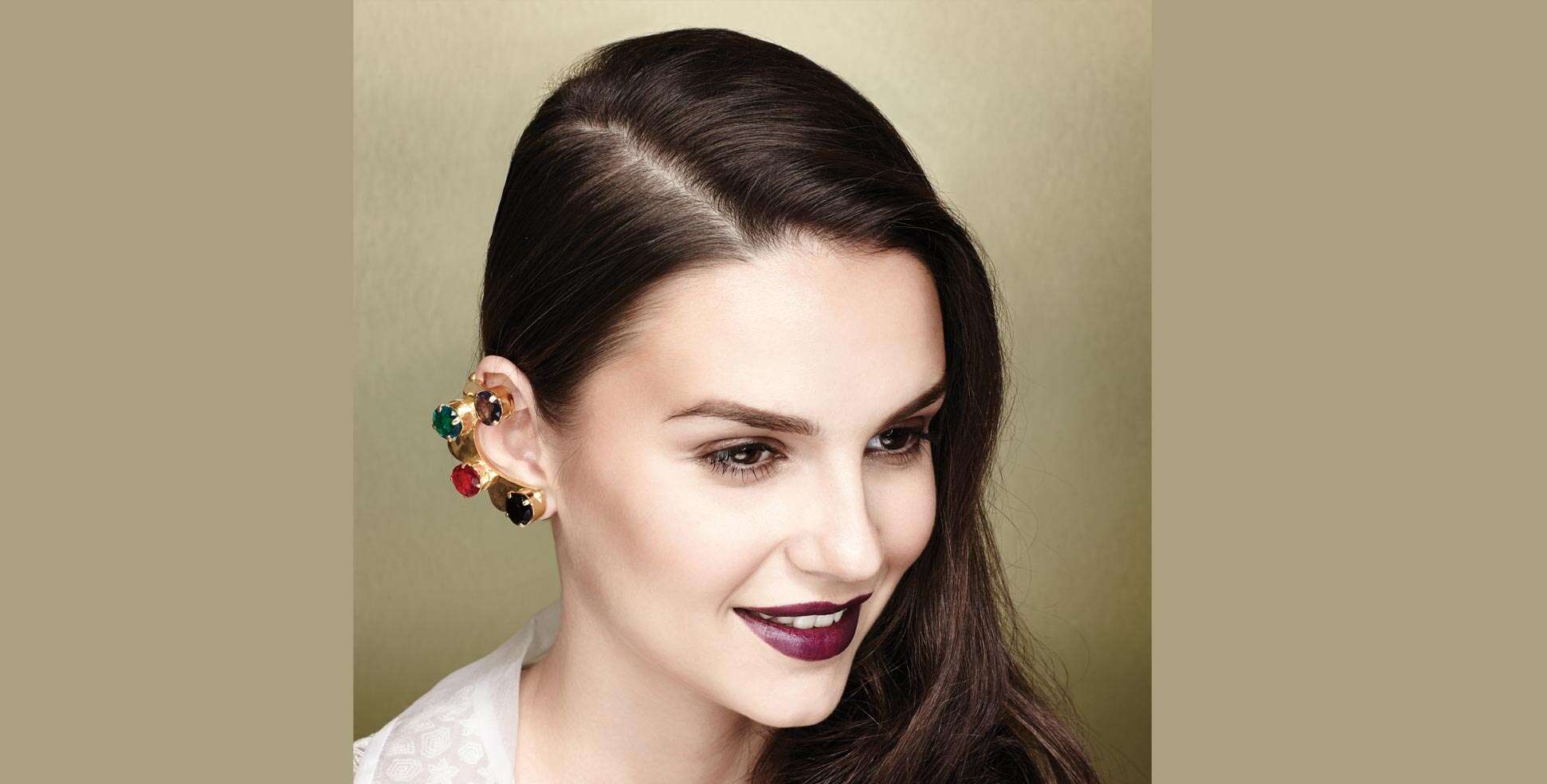 How to: Do a perfect pout | Femina.in