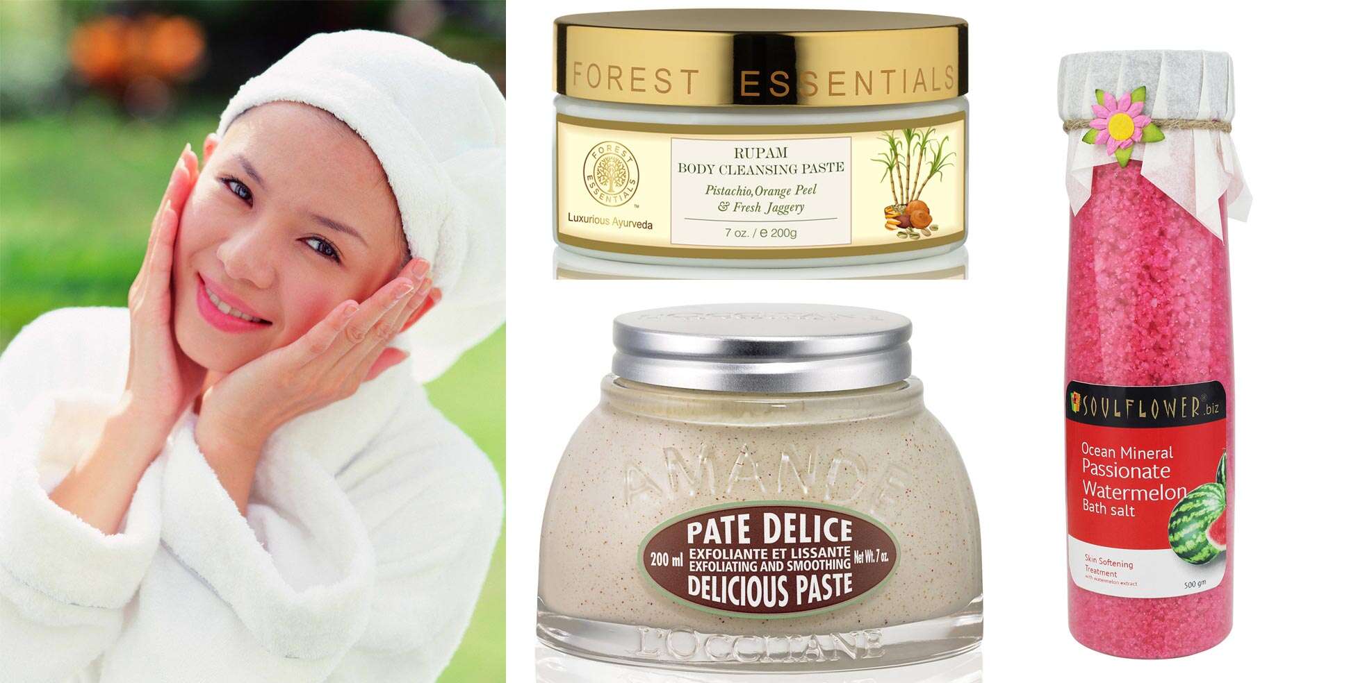 The 'yummy' in beauty goodies | Femina.in