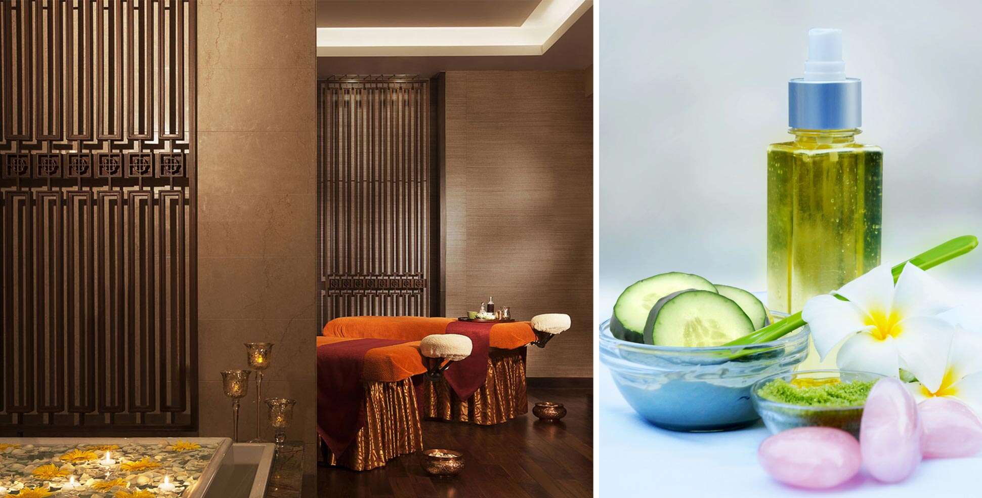 Spa: Mint therapy | Femina.in