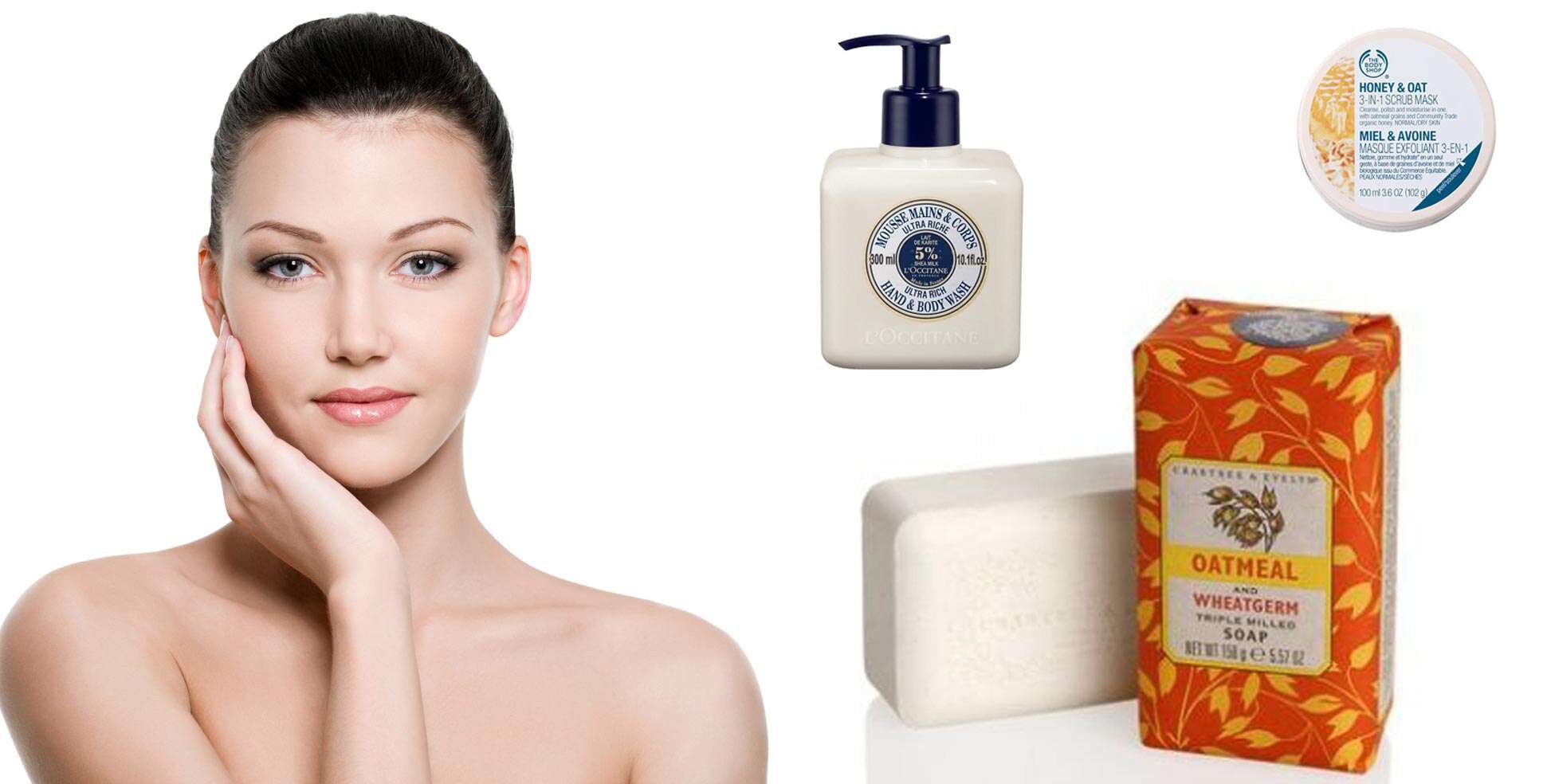 Oats-enriched beauty goodies | Femina.in