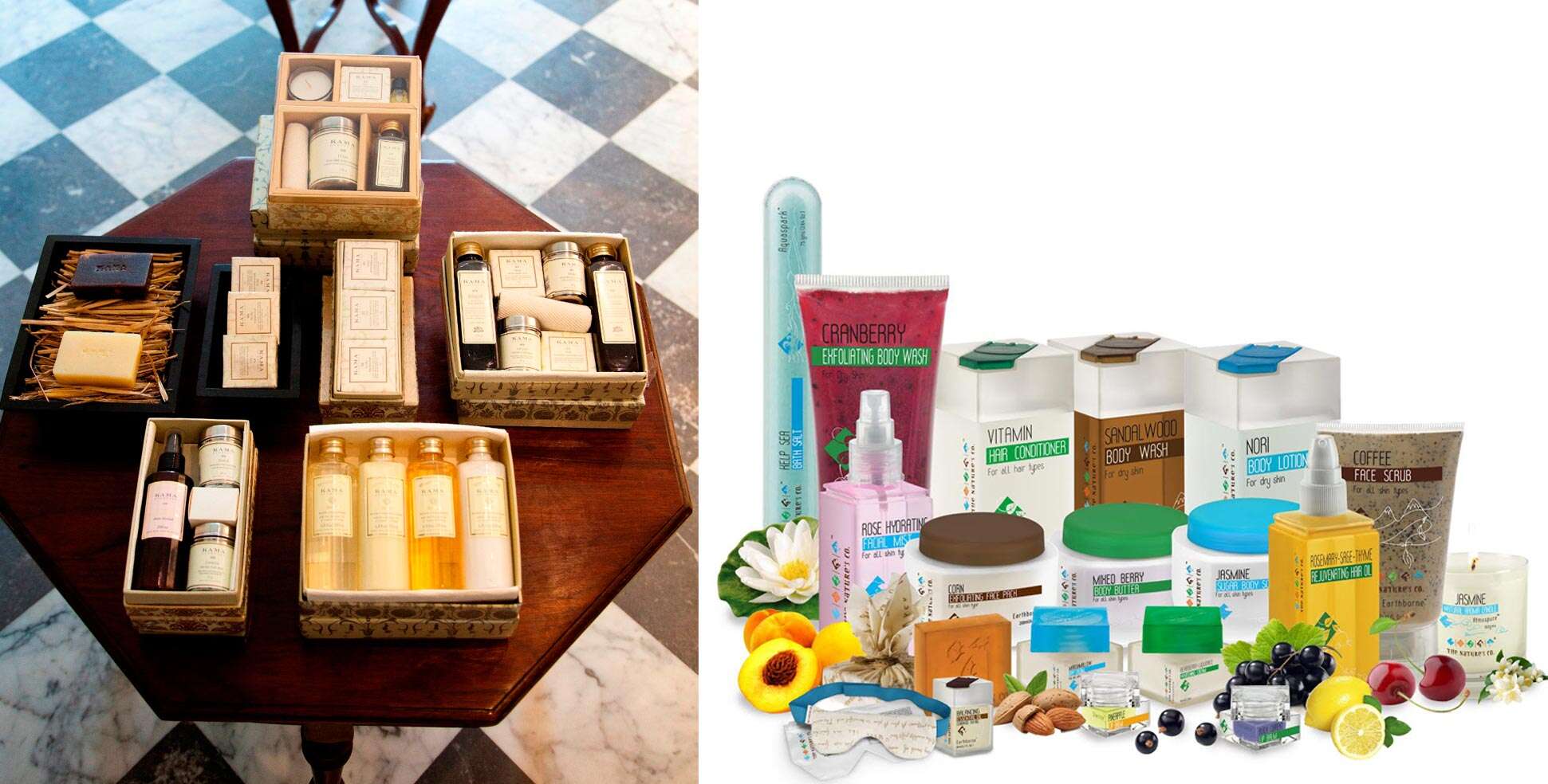 Top 5 organic beauty goodies | Femina.in