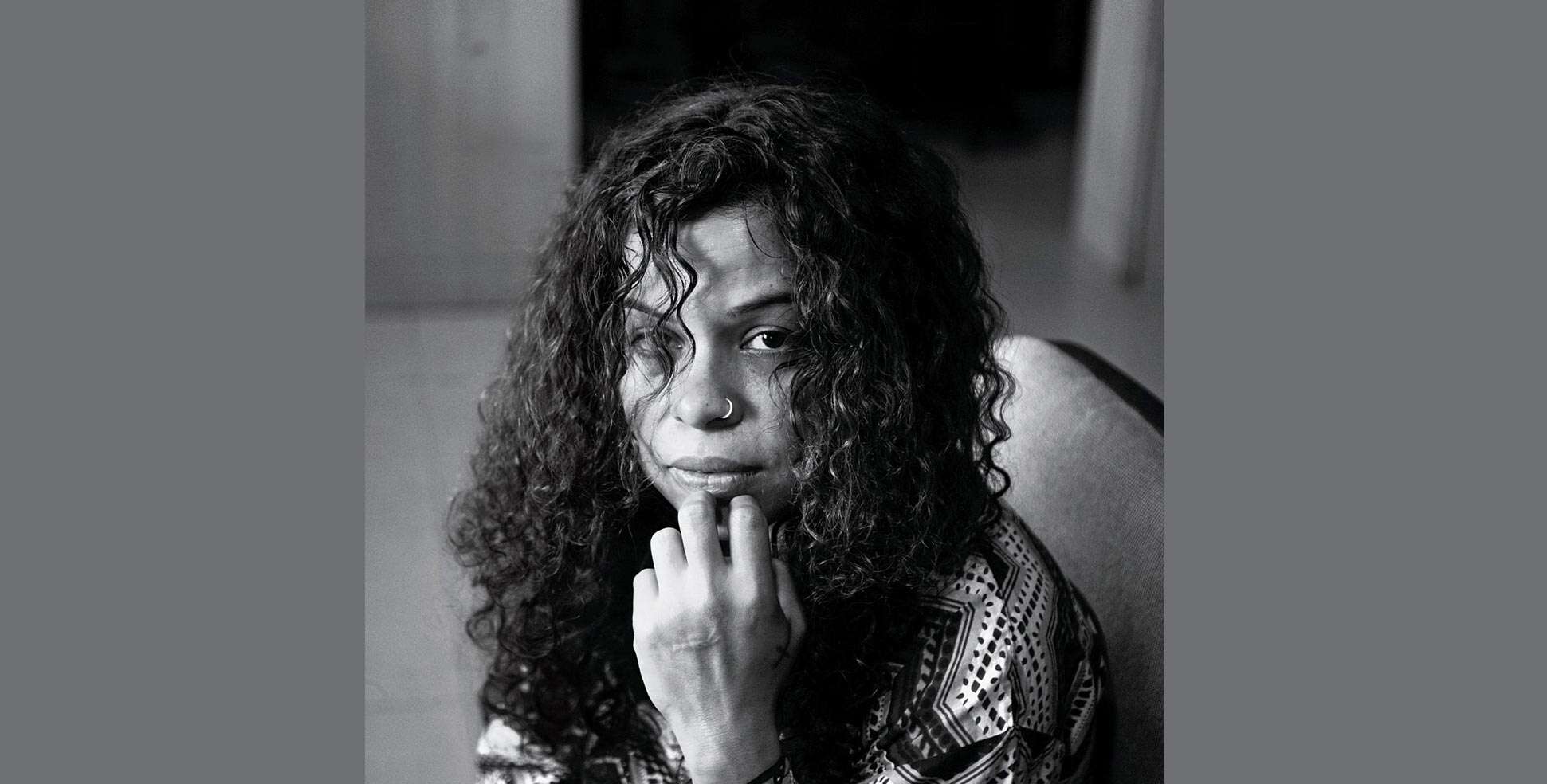 Suzette gets justice | Femina.in