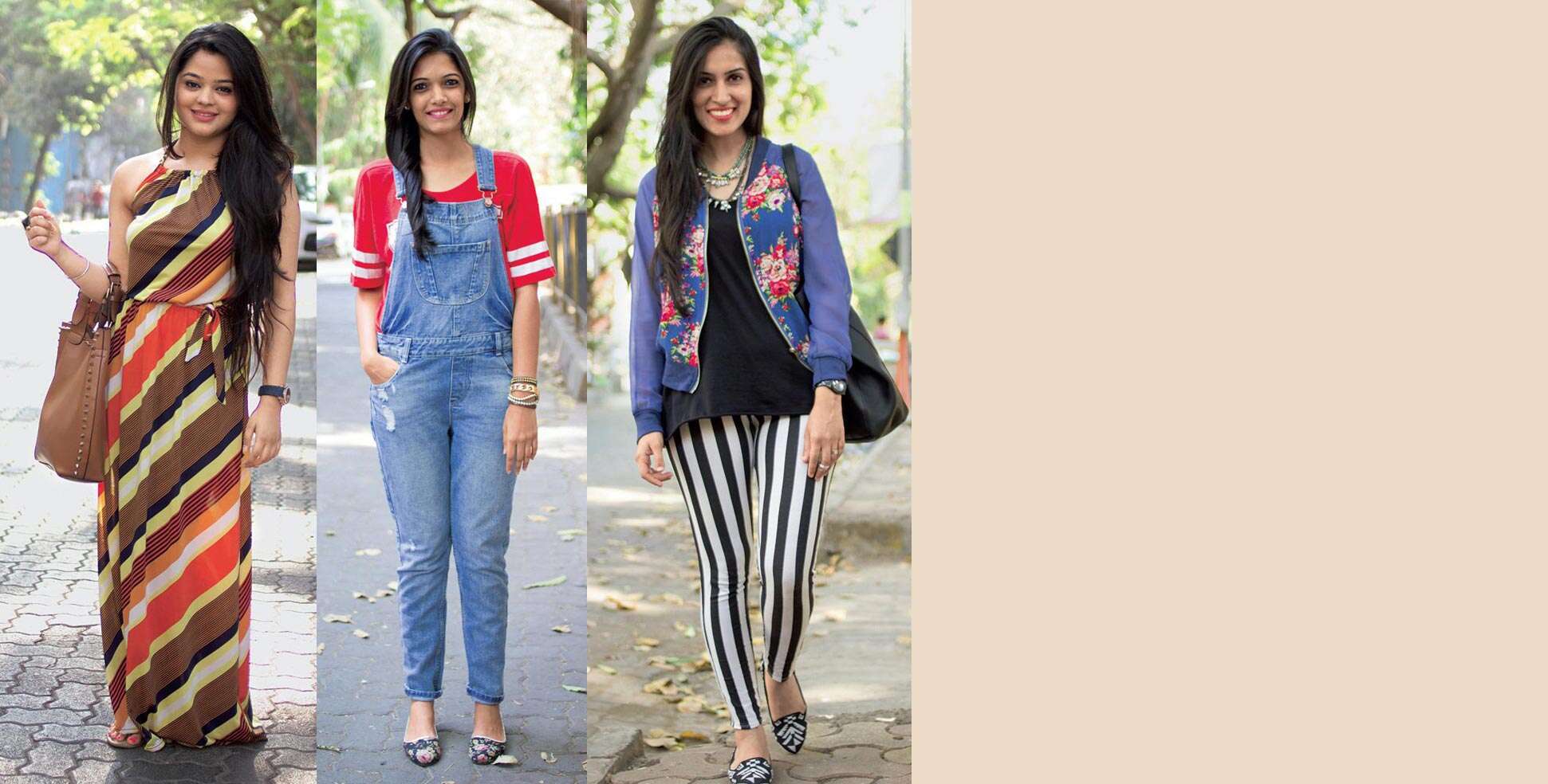 Street style: Mumbai | Femina.in