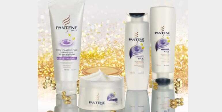 Review: Pantene Total Damage Care range | Femina.in