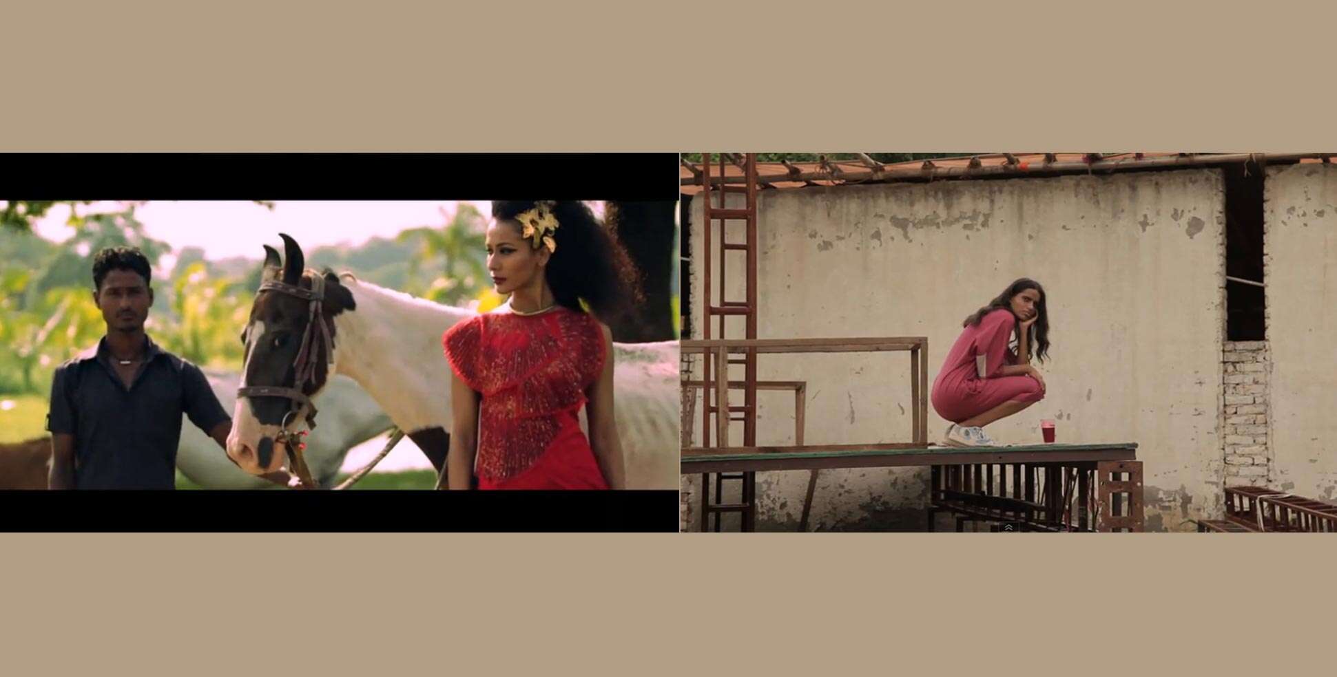 5 fashion films to watch now | Femina.in
