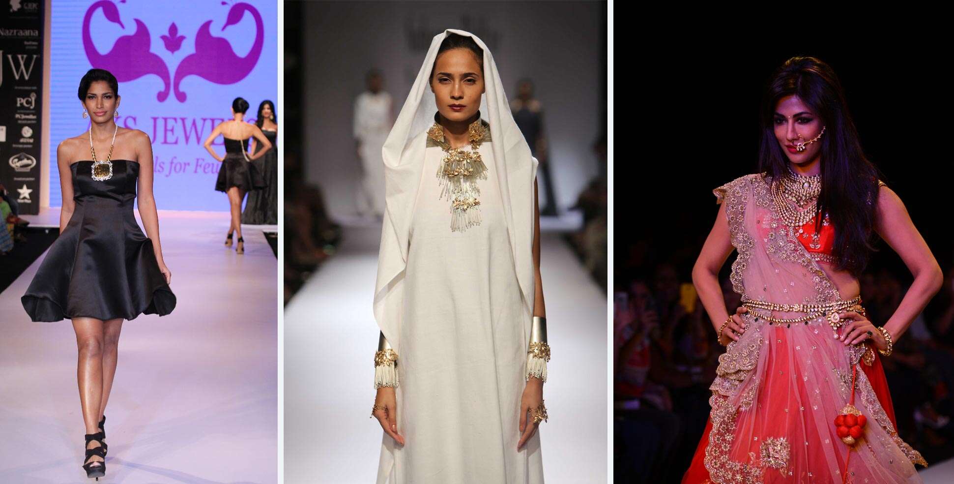 5 jewellery designers to know now | Femina.in