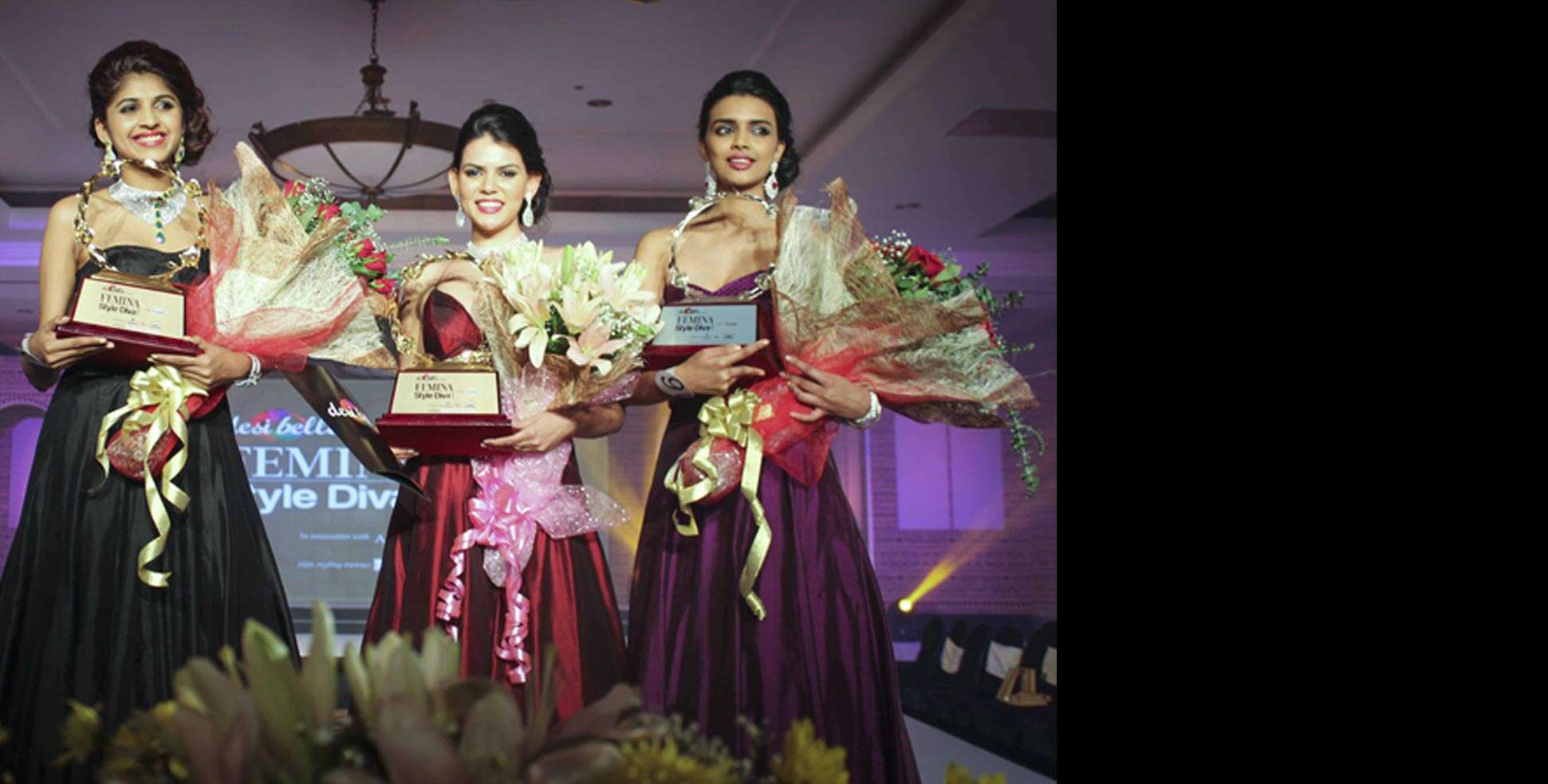 Finale: Style Diva West 2014 | Femina.in