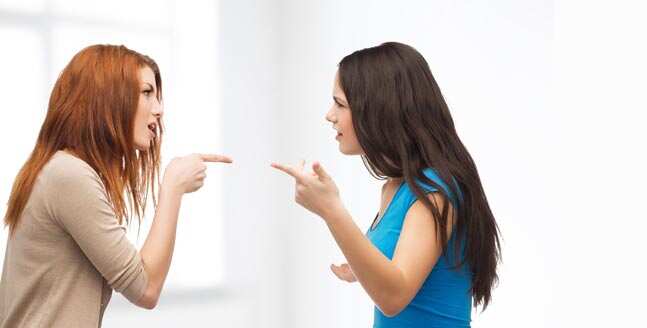 Frequent clash = early death | Femina.in