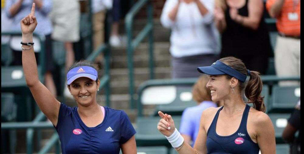 Sania: Believe in yourself | Femina.in