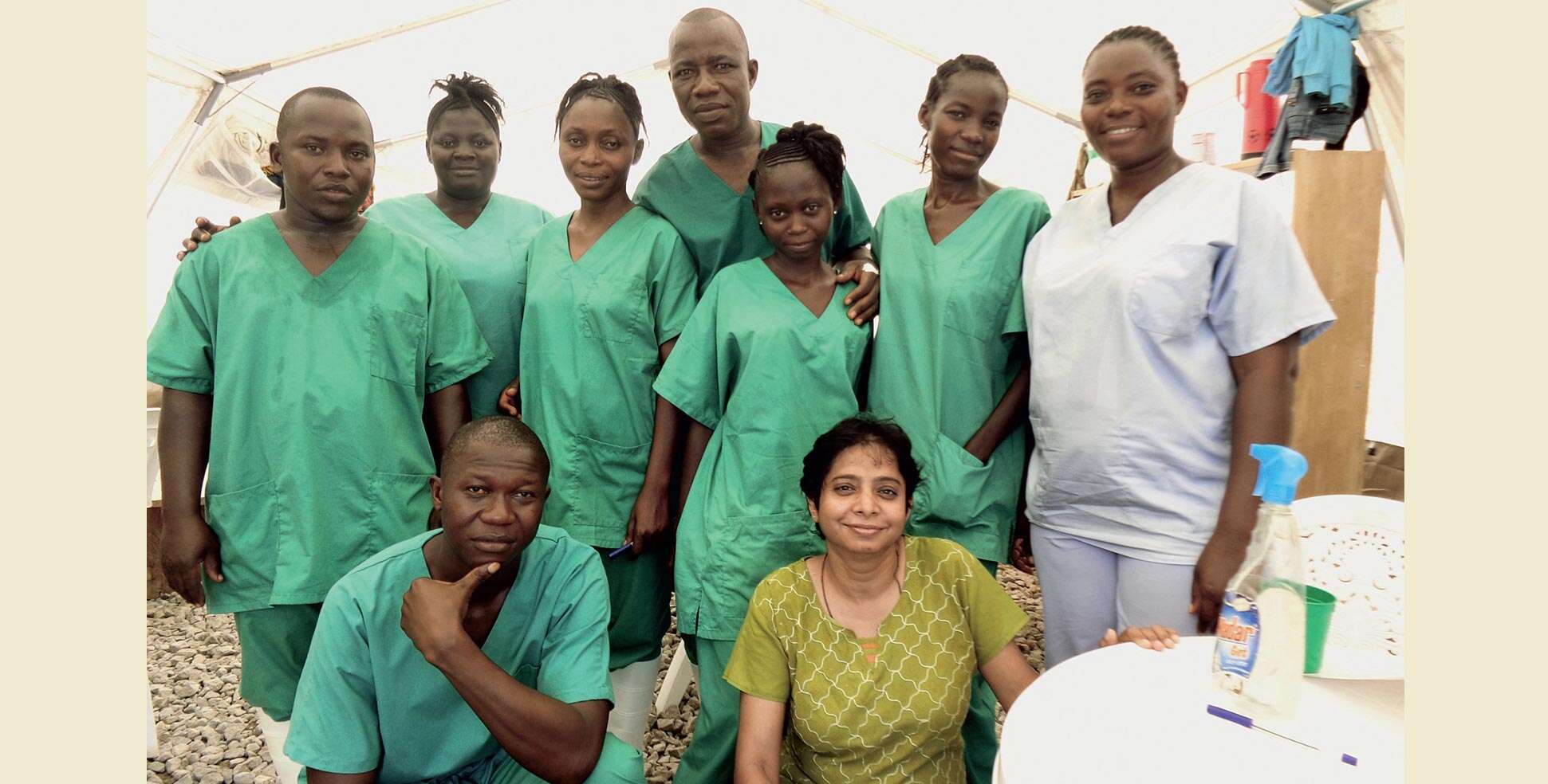 Meet the real life Doctor Dare | Femina.in