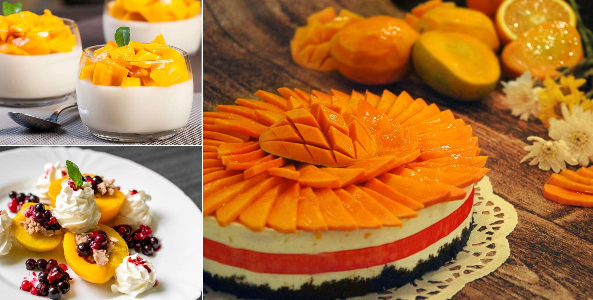 Mango specials to indulge in now | Femina.in