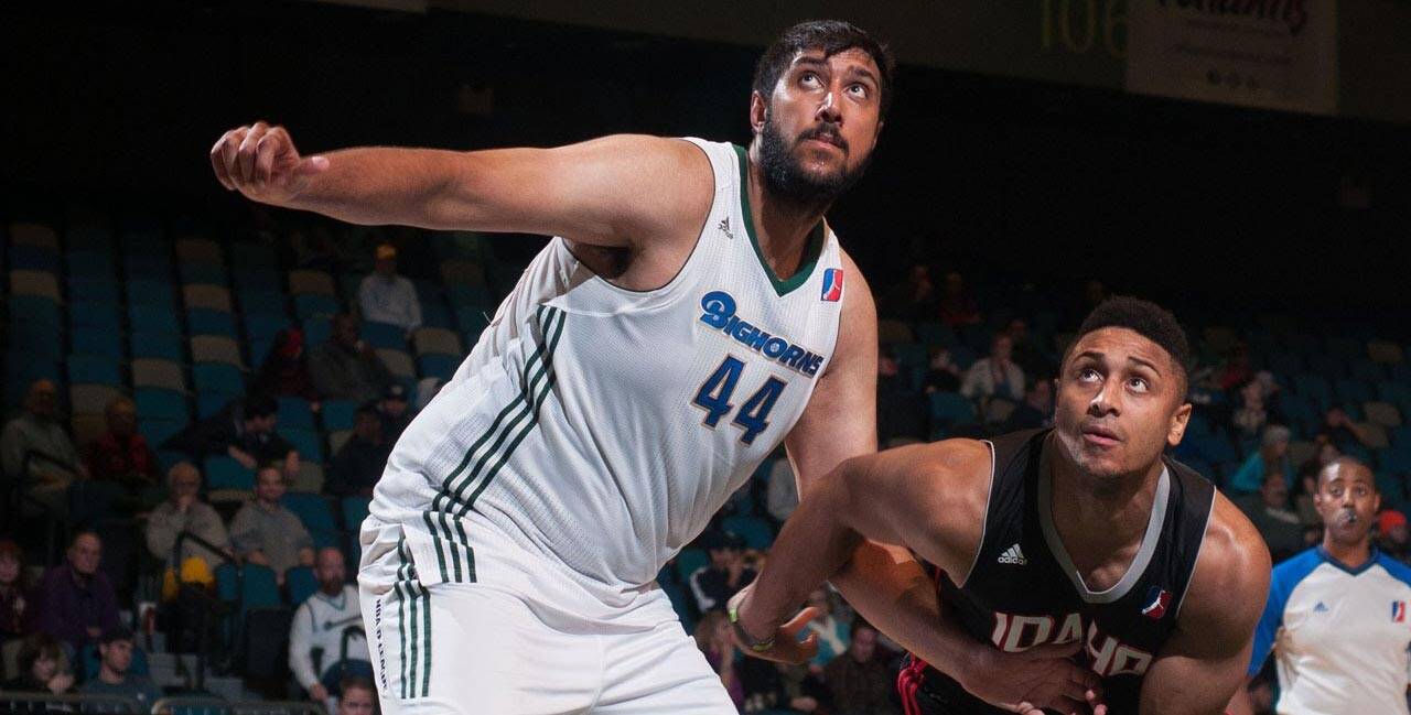 Meet sportstar Sim Bhullar | Femina.in