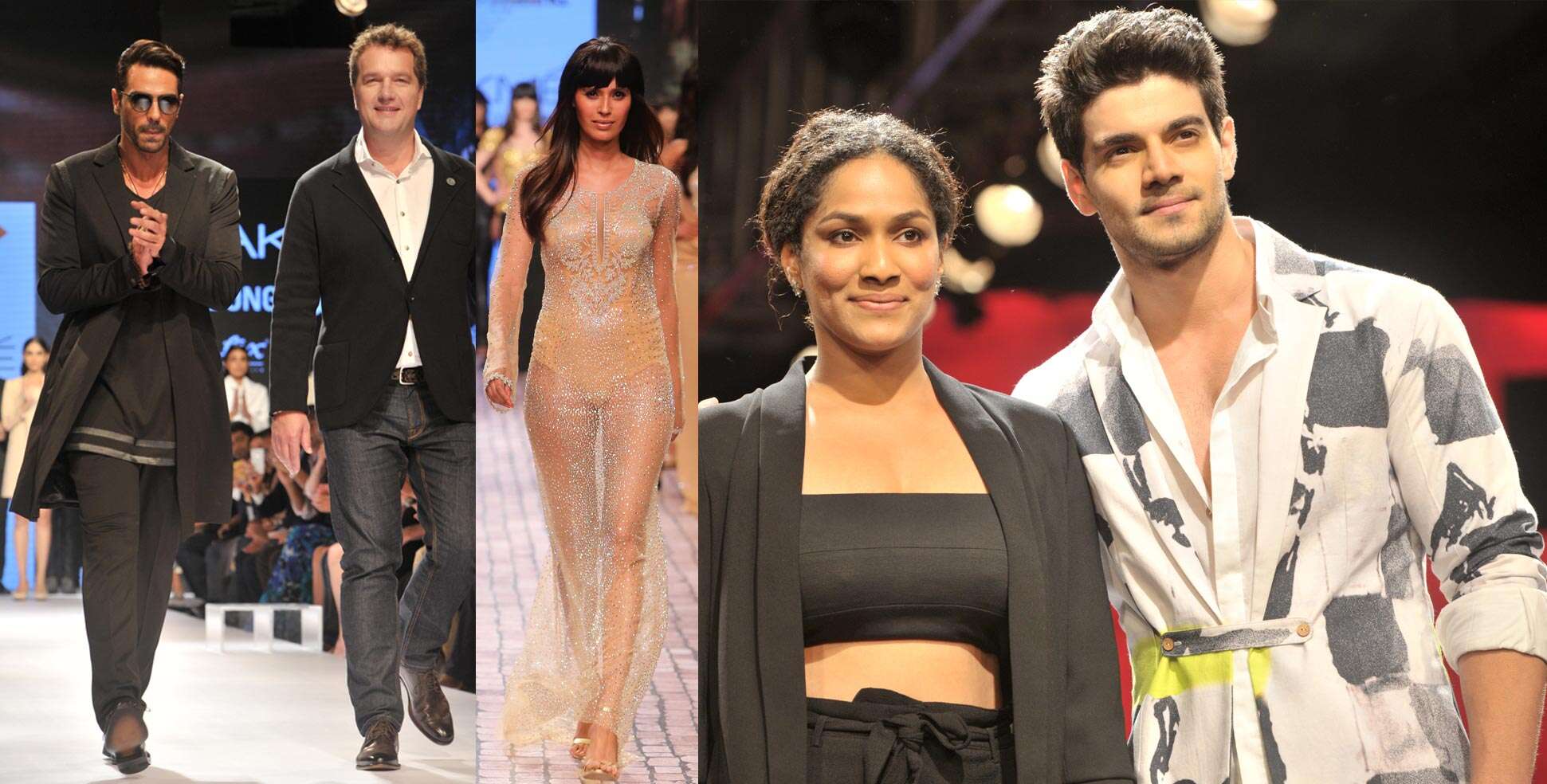 LFW Day 4 | Femina.in