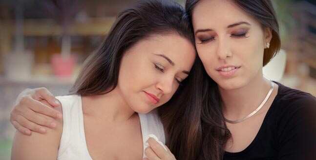 5 people you need post breakup | Femina.in