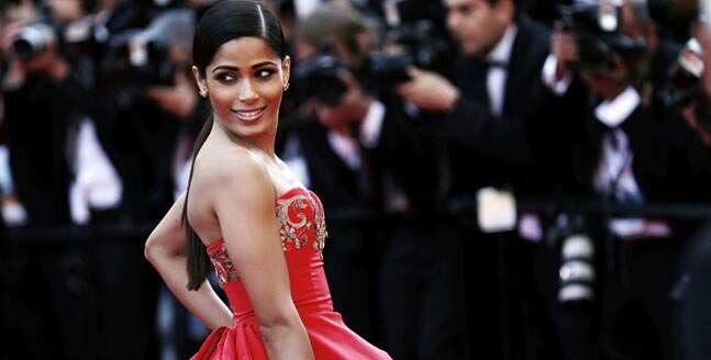 Freida's plan to empower women | Femina.in