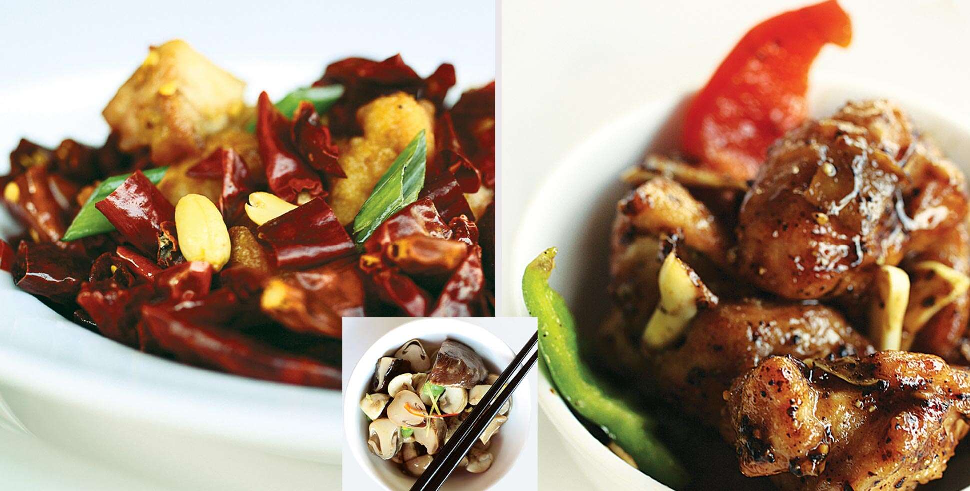 Lip-smacking recipes from China | Femina.in