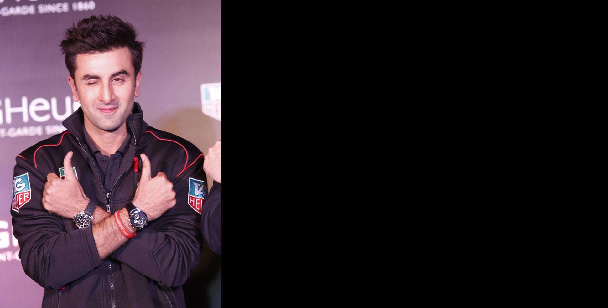 Ranbir in 140 characters | Femina.in