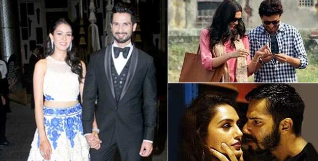 Fusion names for celeb couples | Femina.in