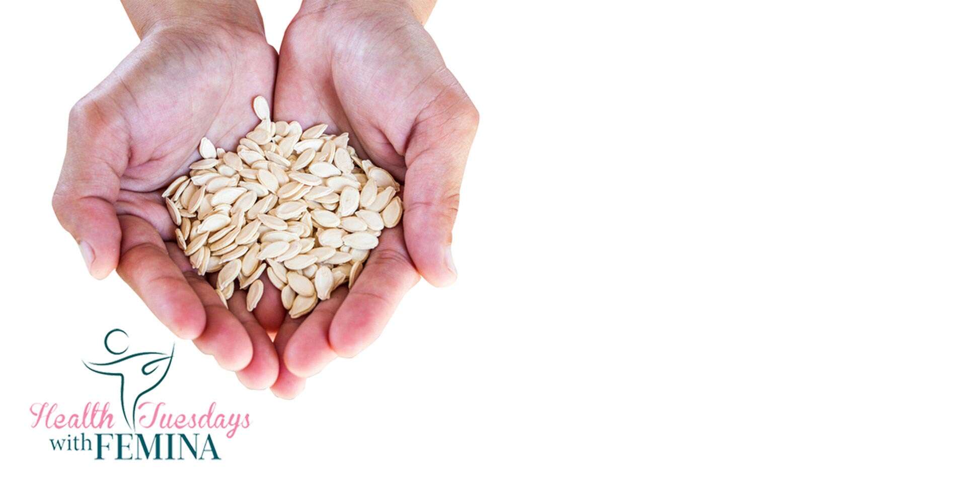 Four seeds to eat everyday | Femina.in