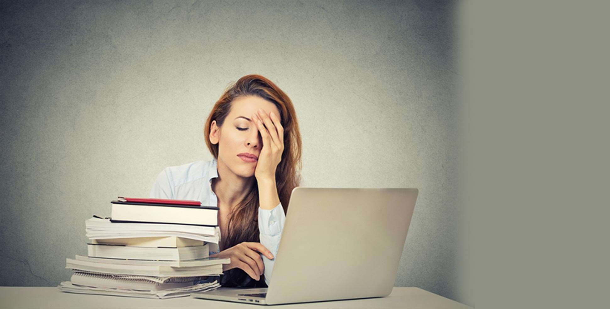 Missing work-health balance | Femina.in