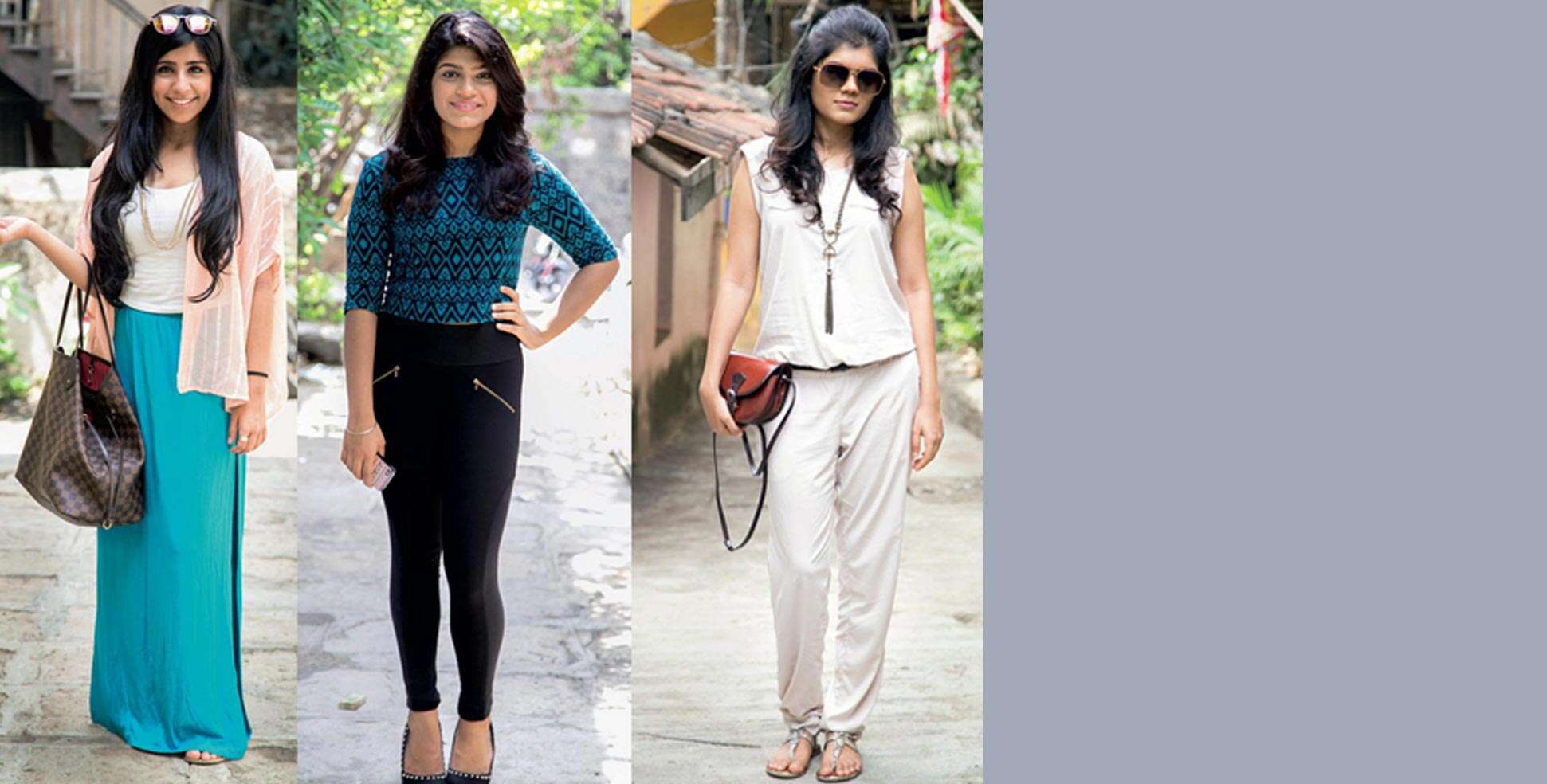 Street Style: Mumbai | Femina.in