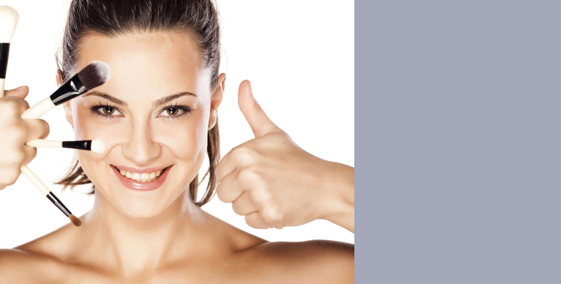 The 5-minute makeup regimen | Femina.in