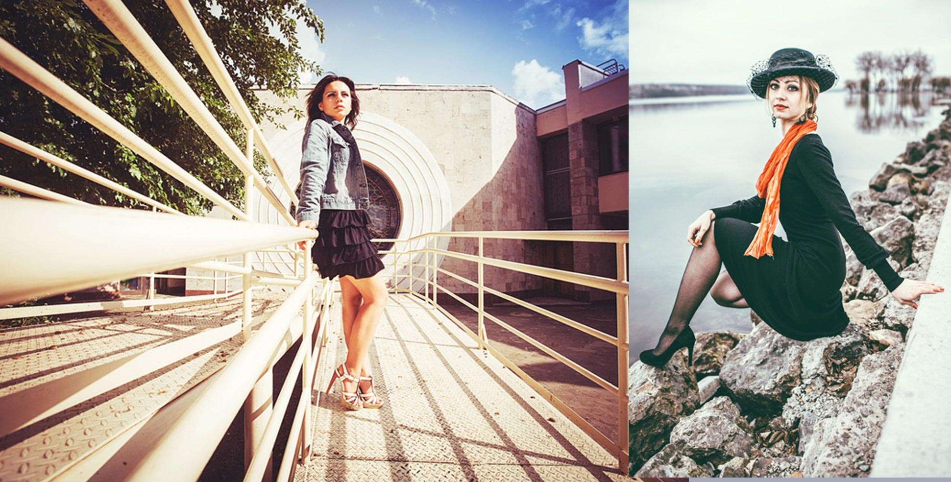 5 stylish ways to rock a LBD | Femina.in