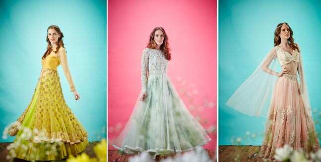 Dressing up guide for Diwali | Femina.in