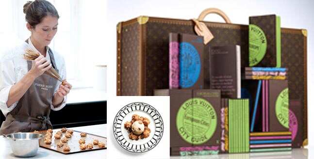Fancy a pastry from Dior? | Femina.in