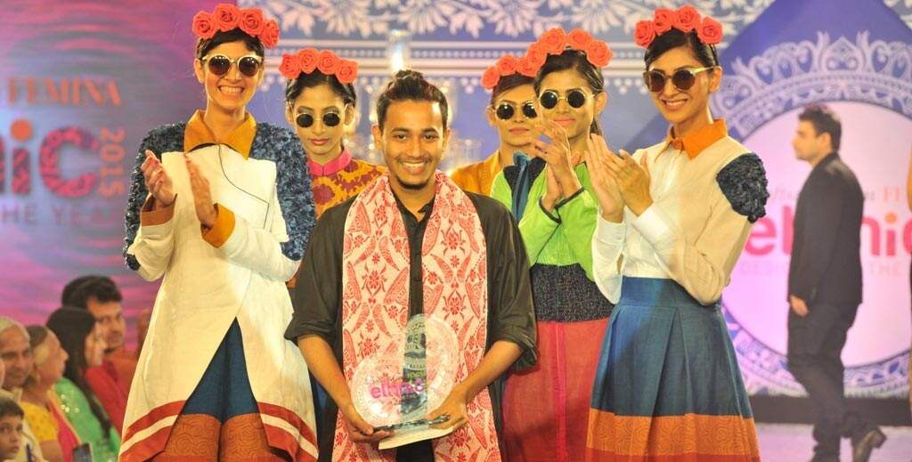 Finale: Ethnic Designer of the Year | Femina.in