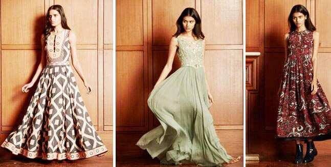 Ritu Kumar's winter must-haves | Femina.in