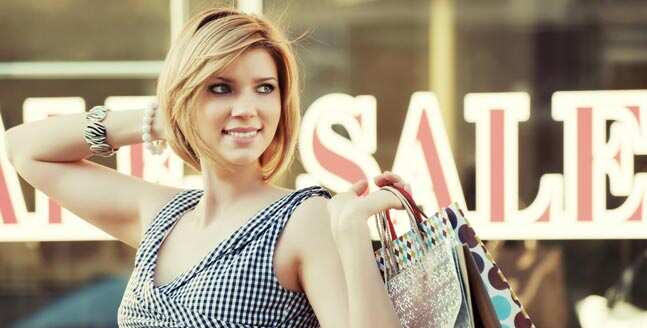 7 shopping commandments | Femina.in