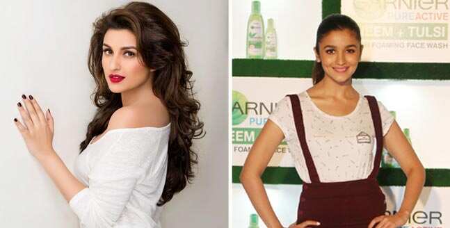 Alia, Pari's weight loss secret | Femina.in